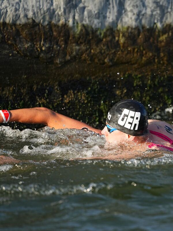 Oliver Klemet feiert in Paris den größten Erfolg seiner bisherigen ...