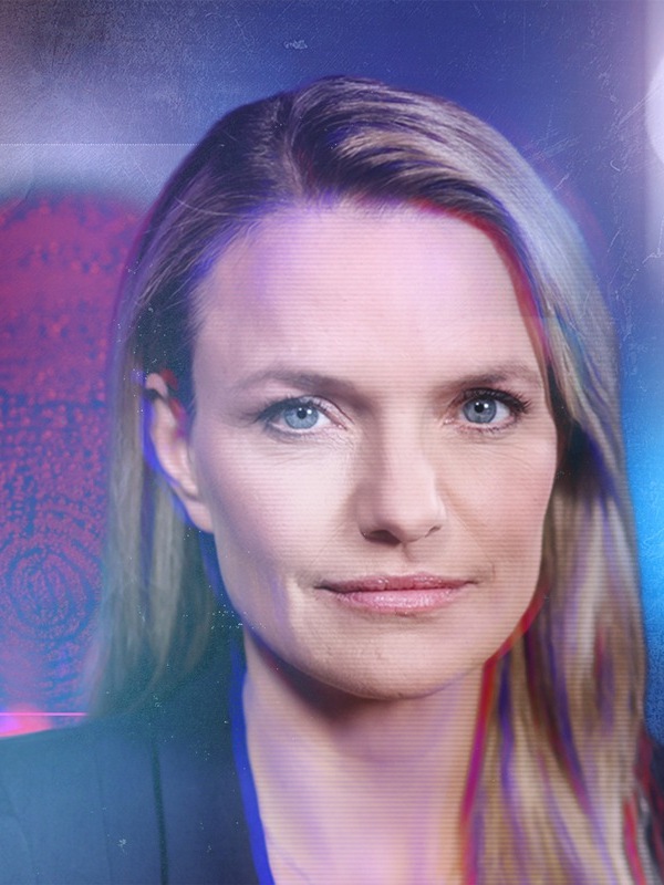 Entführungsfälle: Zweimal Verbrechen! True Crime mit Sarah Tacke im ZDF