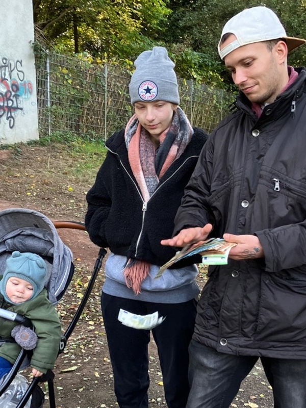 Armes Deutschland - Stempeln oder abrackern: Neue Staffel mit sechs ...