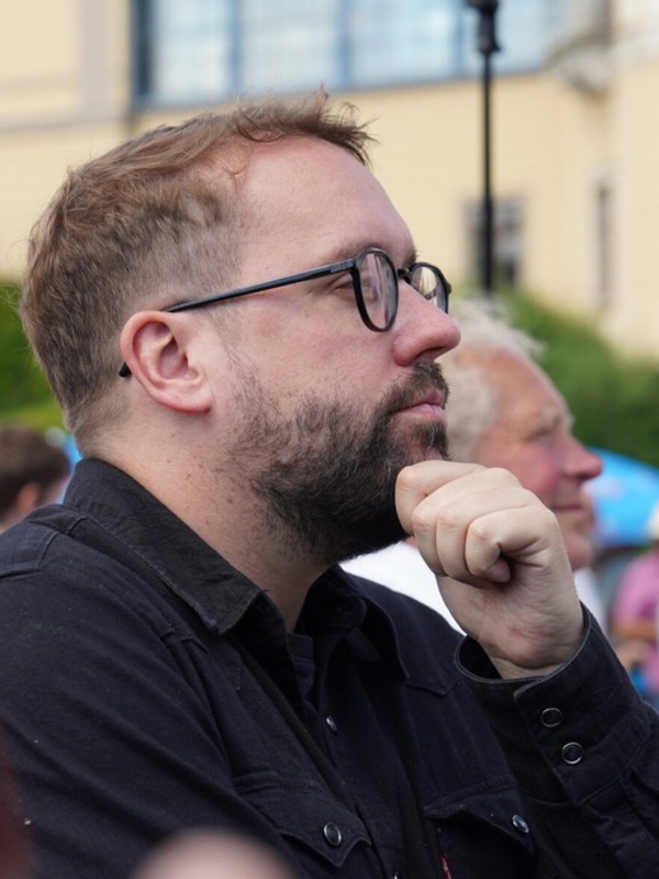 Paul Ronzheimers neue Reportage-Reihe Ronzheimer - Wie geht's ...