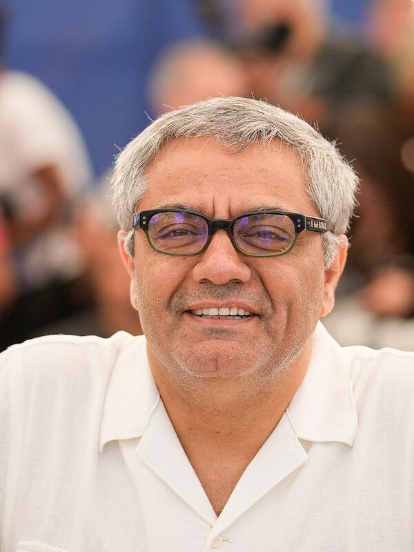 «Die Saat des heiligen Feigenbaums» von Mohammad Rasoulof hat Chancen ...