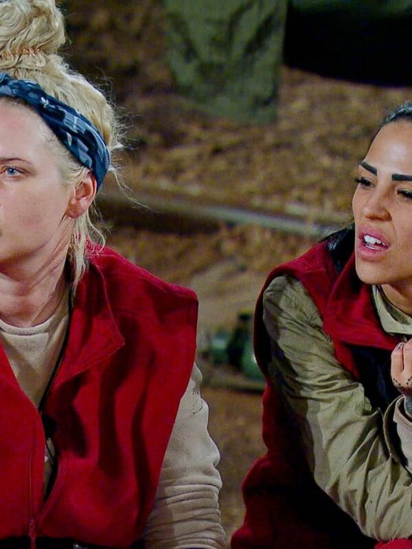 Was macht einen Mann aus, was eine Frau? Mola Adebisi hat da in der ...