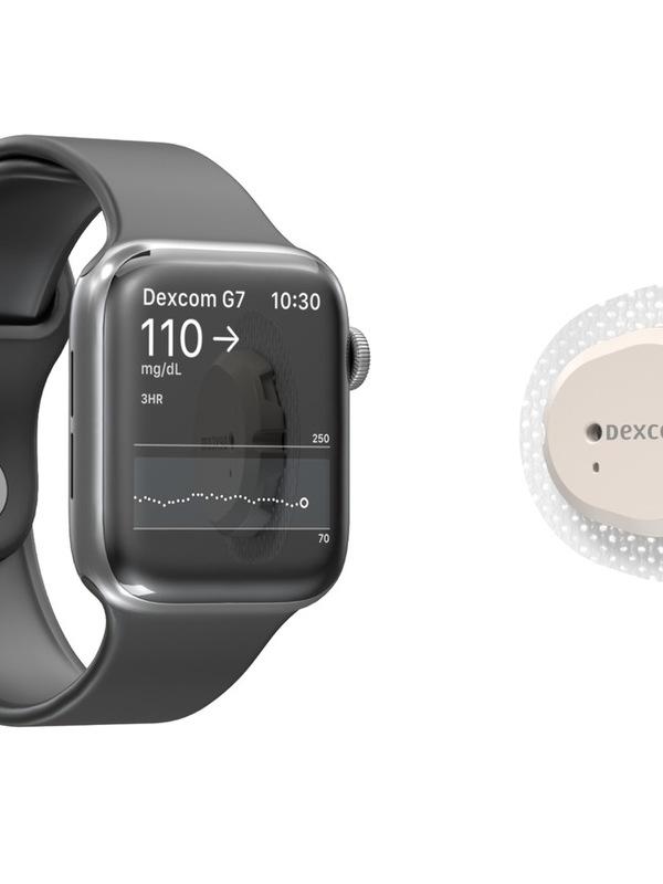 Mainz - DexCom, Inc.