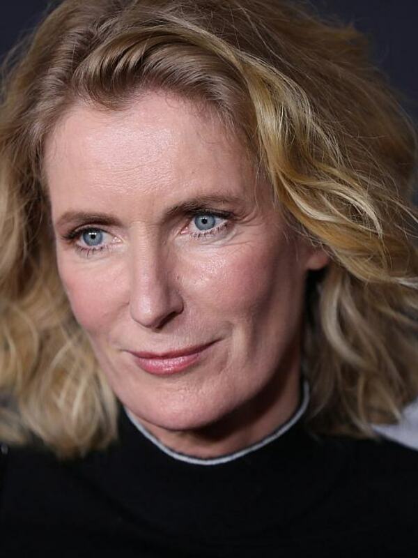 Die Schauspielerin Maria Furtwängler will im Fernsehen mehr Bewusstsein ...