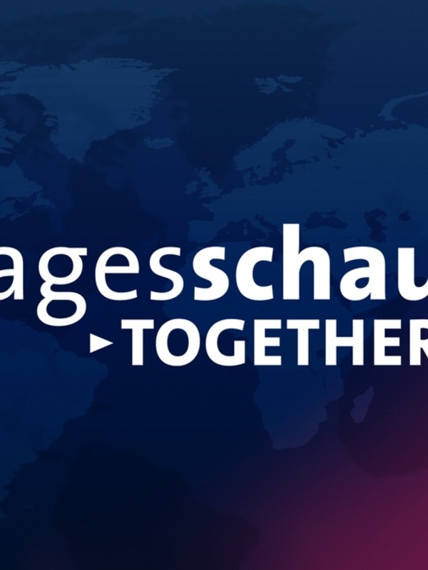 Tagesschau startet mit tagesschau together neues Format auf Twitch