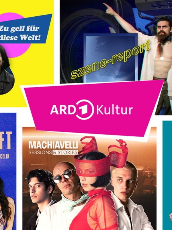 Zwei Jahre ARD Kultur: Mehr Vielfalt für jüngere Zielgruppe