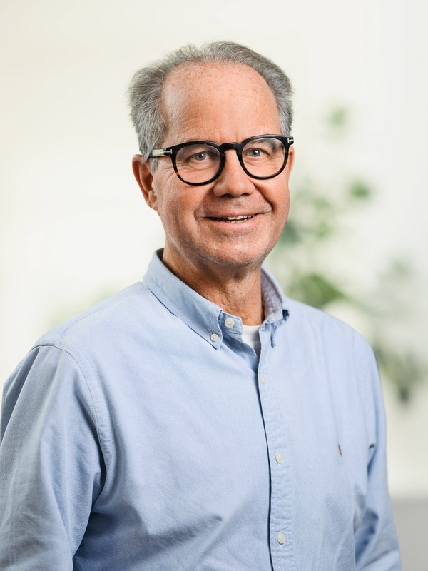 Wir haben mit Gregory Lipinski einen Profi, einen Kollegen und einen ...