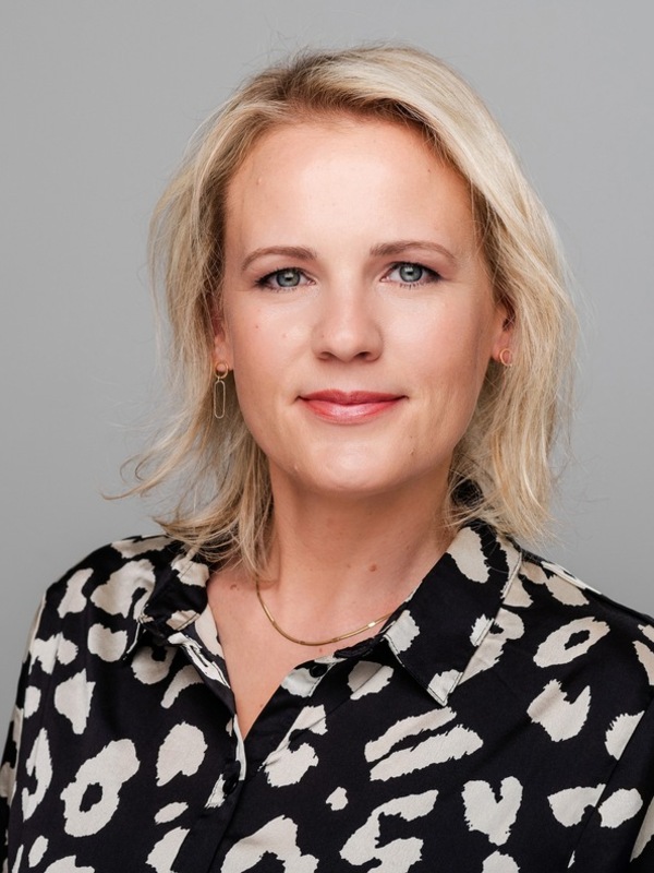 Christin Bohmann wird neue MDR-Chefredakteurin