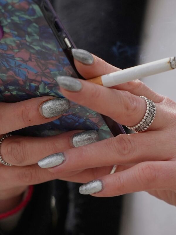 Zehntausende Menschen sterben in Großbritannien jedes Jahr an den ...