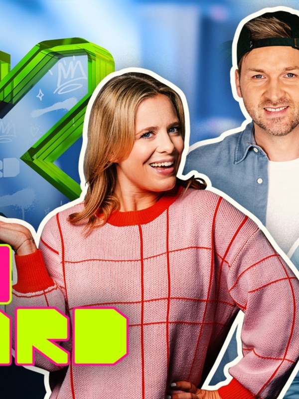 KiKA Award 2024: Kinder und Jugendliche wählen ihre Stars / Große Award ...