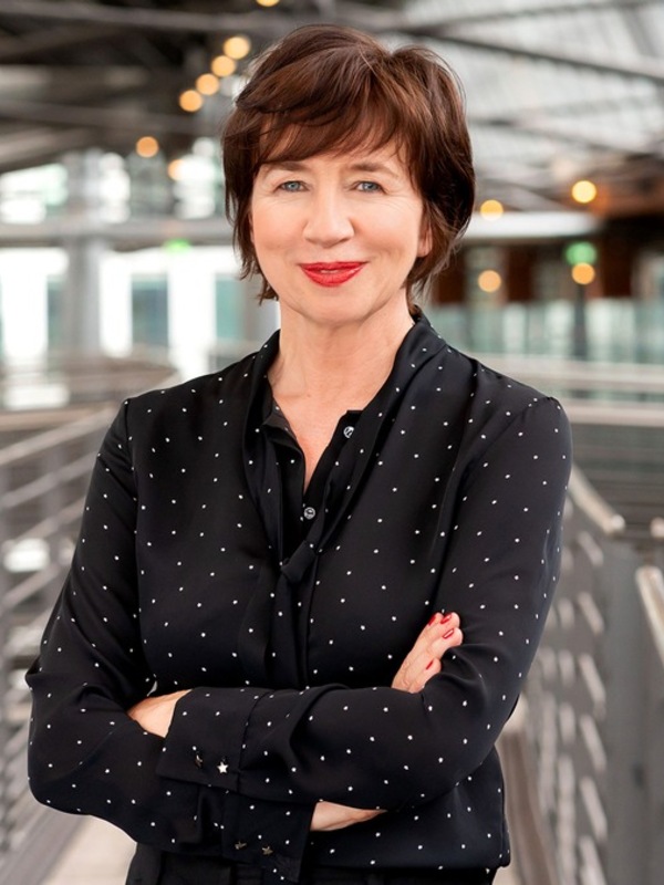 ARD-Morgenmagazin: Sabine Scholt wird neue Korrespondentin in Berlin