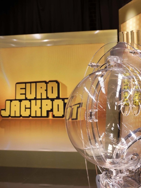 Eurojackpot Rheinland Pfalz