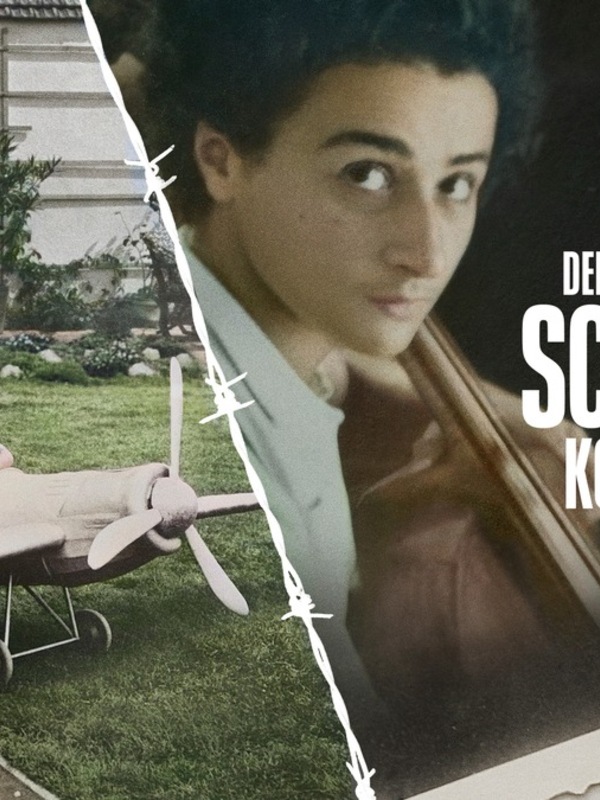 Die Doku Der Schatten des Kommandanten und weitere Filme und Serien ...