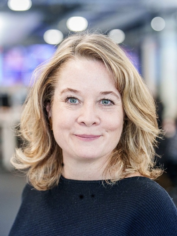 Nicole Becker wird Leiterin des aktuellen dpa-Bilderdienstes