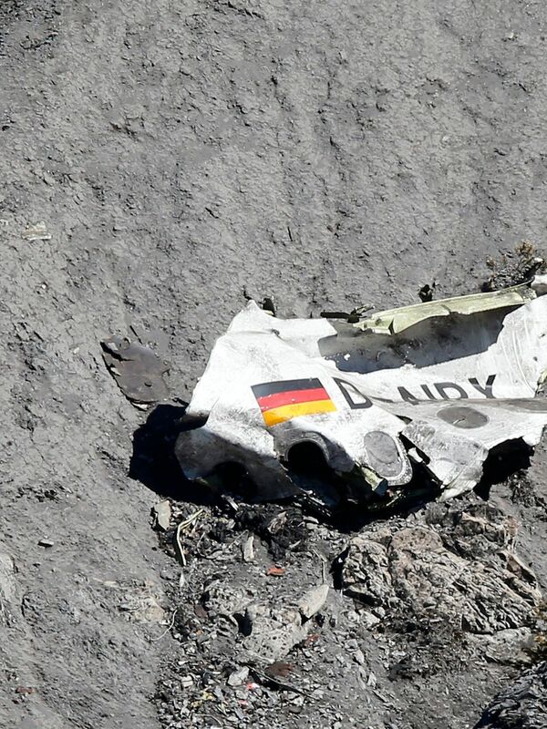 Vor fast zehn Jahren zerschellte eine Germanwings-Maschine in den Alpen.