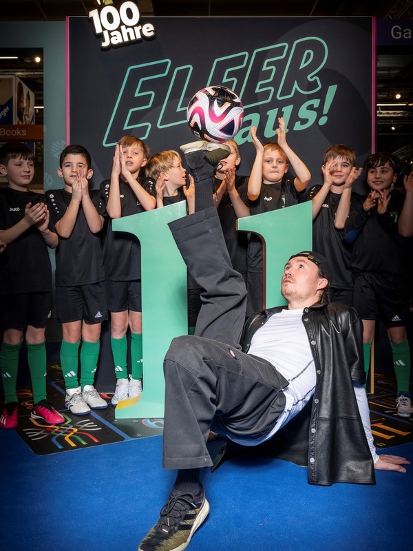 Elfer raus! - der Kartenspielklassiker feiert seinen 100. Geburtstag