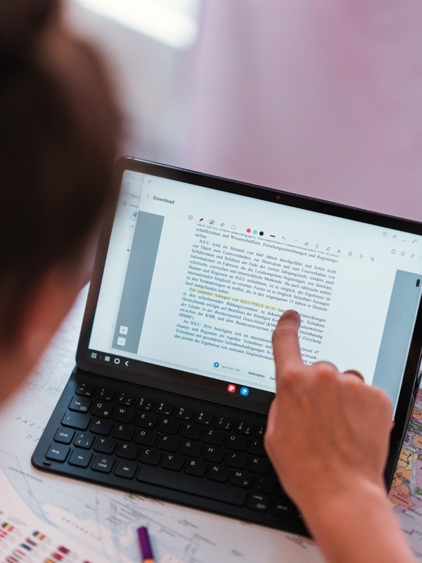 Kaiserslautern - Die RPTU kann auch Fernstudium: Seit mehr als 30 ...