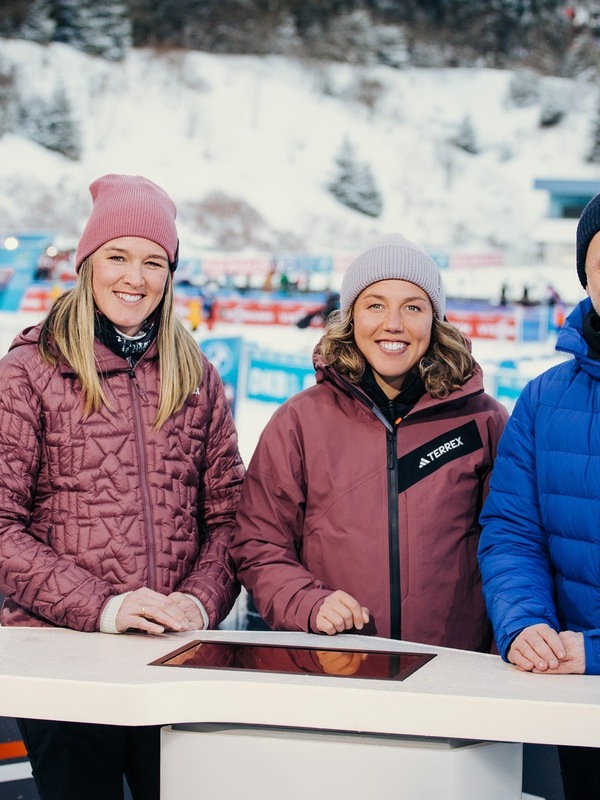 Biathlon-WM bei sportstudio live: ZDF überträgt an den ersten WM-Tagen