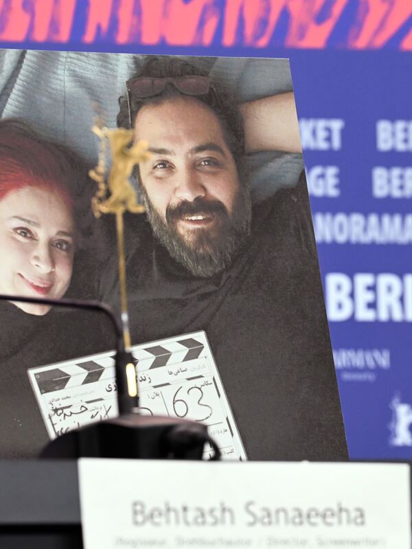 Vor einem Jahr feierte das Publikum der Berlinale den Film «Keyke ...