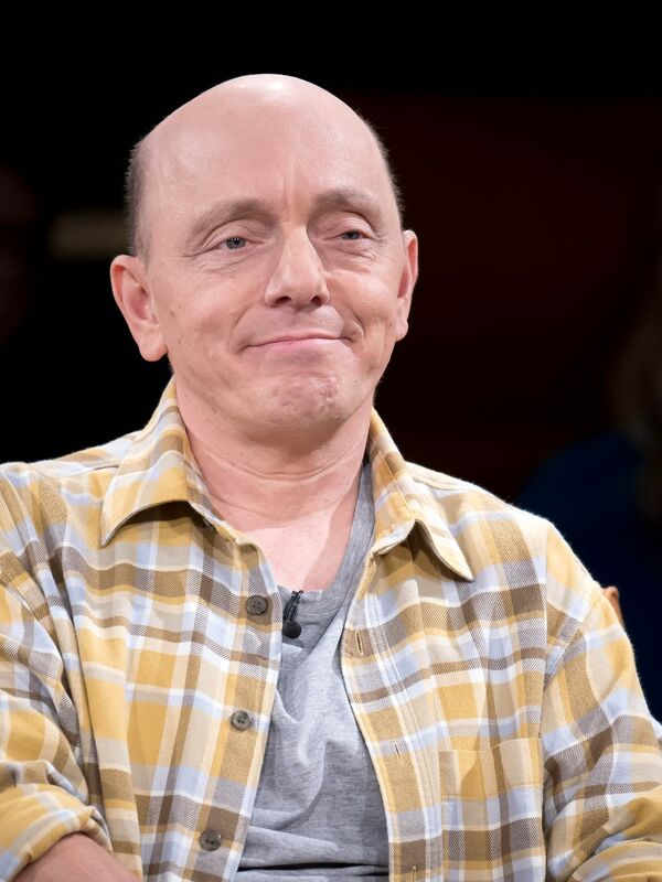 Erst traf es Max Uthoff, nun Bernhard Hoëcker: Imageträger von ARD und ...