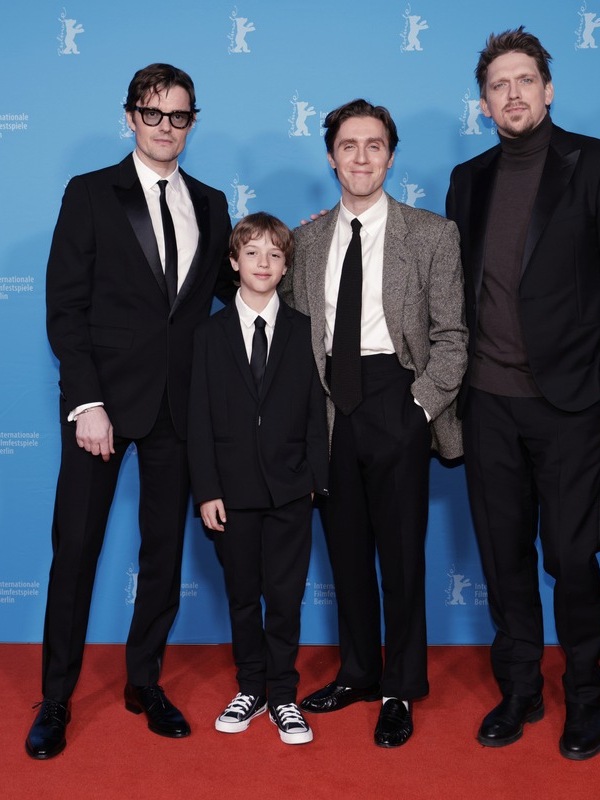 ISLANDS: Weltpremiere als Special Gala im Rahmen der Berlinale