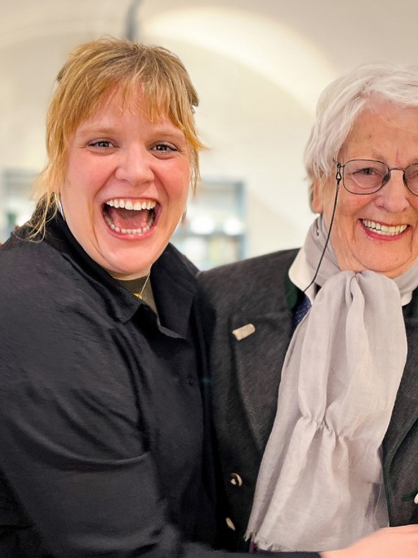 ZDF und 3sat mit Programm zum Weltfrauentag