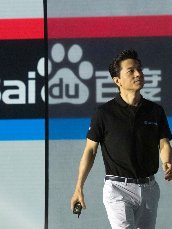 Zuletzt hatte der chinesische KI-Bot DeepSeek für Furore gesorgt.