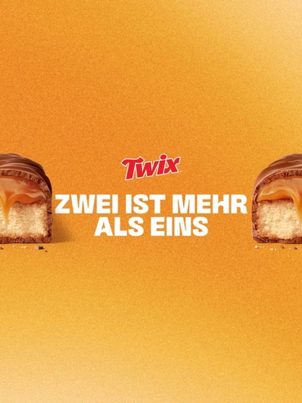 Unterhaching - Mars stellt die neue Globale Markenplattform Zwei ist ...