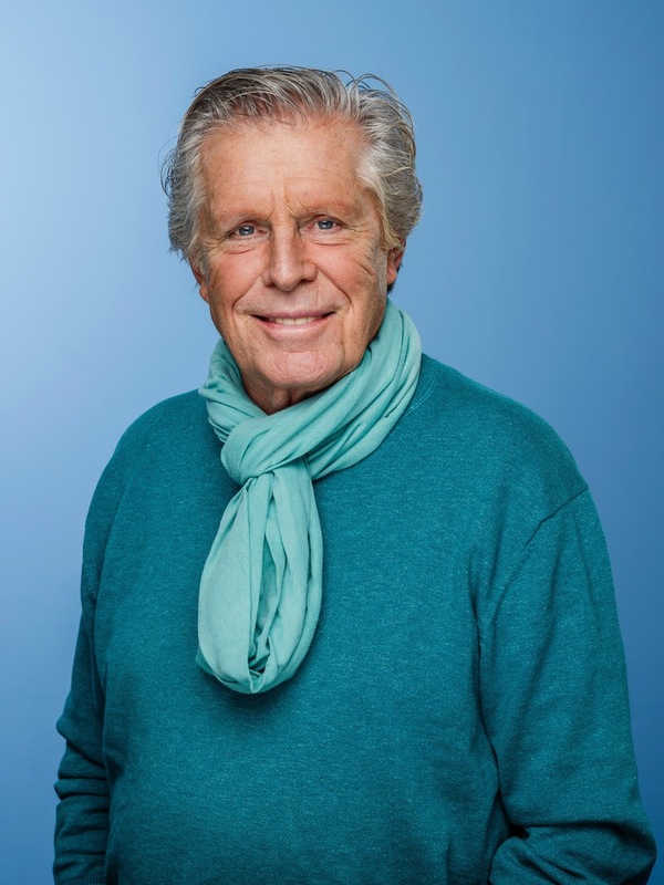 Baierbrunn - Mein Leben - ein Traum? Sigmar Solbach hat den Titel ...