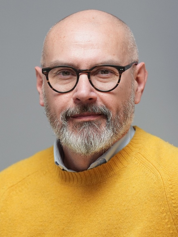 Hamburg - Die Deutsche Presse-Agentur begrüßt Klaus-Peter Frahm (58 ...