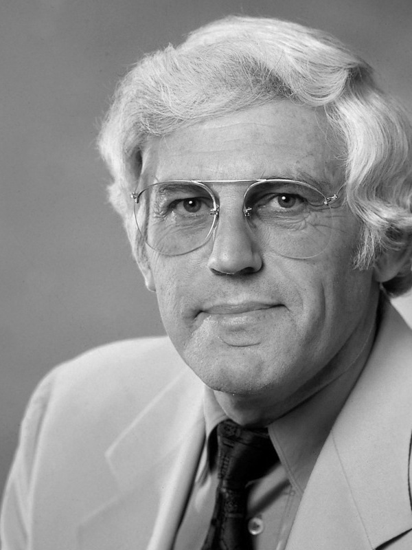 Mainz - Er leitete lange Jahre die ZDF-Studios in Washington und ...