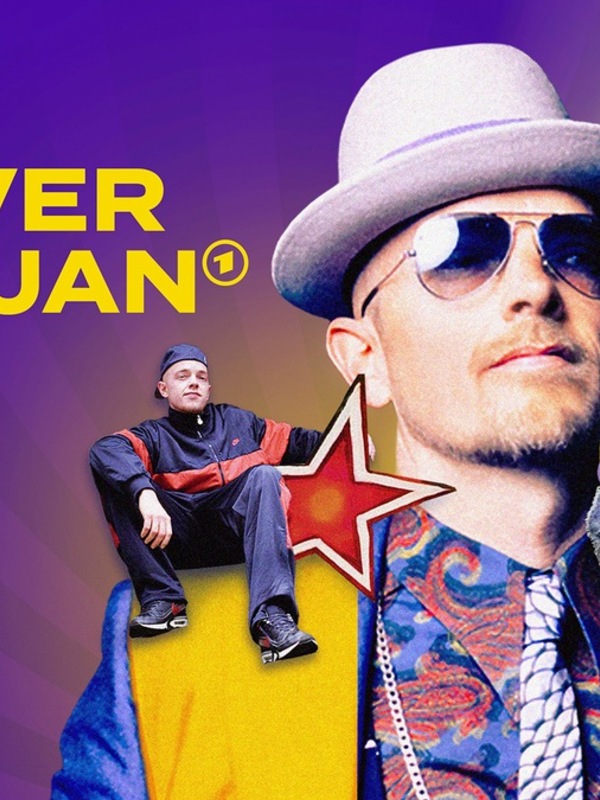 Forever Jan: 25 Jahre Jan Delay / Ab sofort in der ARD Mediathek