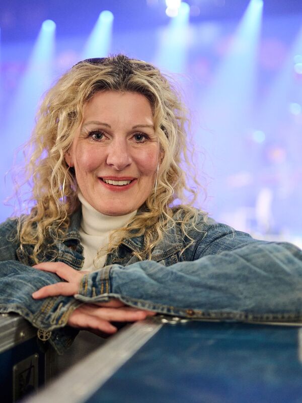 Helene Fischer ist nicht mal nah dran, Abba haben Simone Sommerland und ...