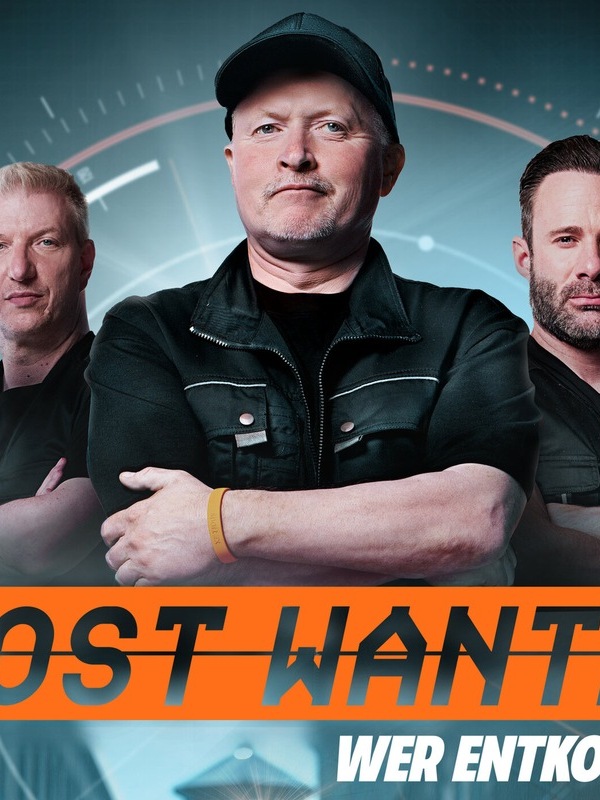 Viel Orange, Action und Strategie: Die Adventure-Reality-Show Most ...