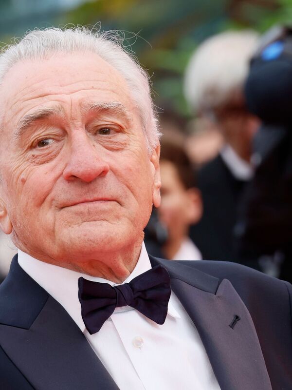 Mit nur 19 Jahren stirbt der Enkel von Oscar-Preisträger Robert De Niro ...