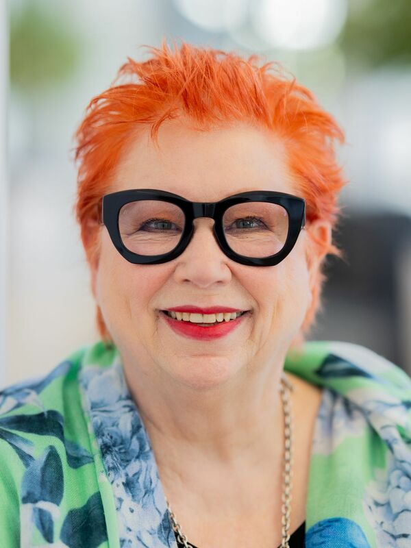 Barbara Salesch löste einst einen Boom von Gerichtsshows in Deutschland ...