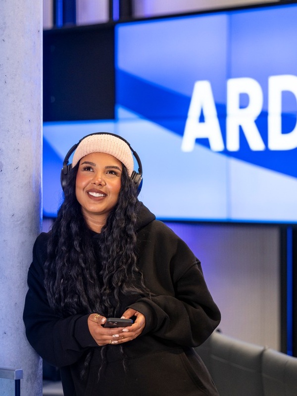 ARD-Reform / Gemeinsame Abend-Angebote der ARD-Landessender und Oldie ...