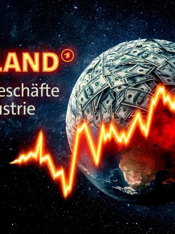 Moneyland - Die dunklen Geschäfte der Finanzindustrie