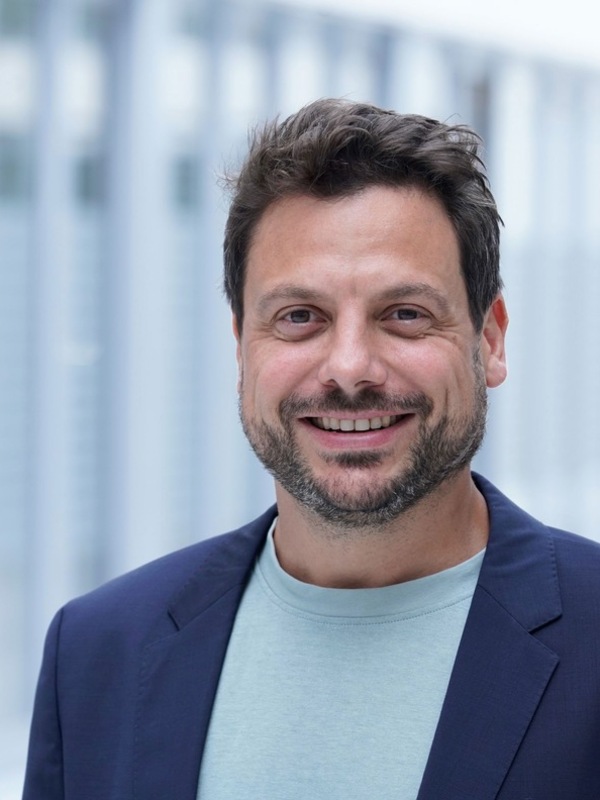 Benjamin Fischer ab Oktober neuer Geschäftsführer von ARTE Deutschland