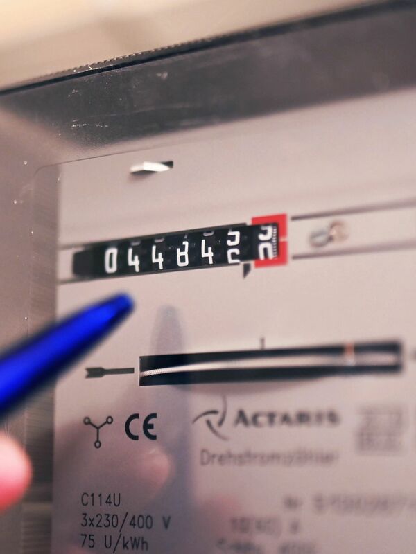 Die Stromsteuer soll für alle sinken - so steht es im Koalitionsvertrag.