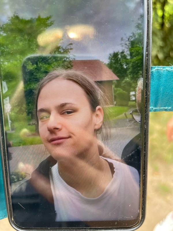 Nordhausen - Seit Samstag, 22:30 Uhr wird die 19-jährige Laura Wichmann ...