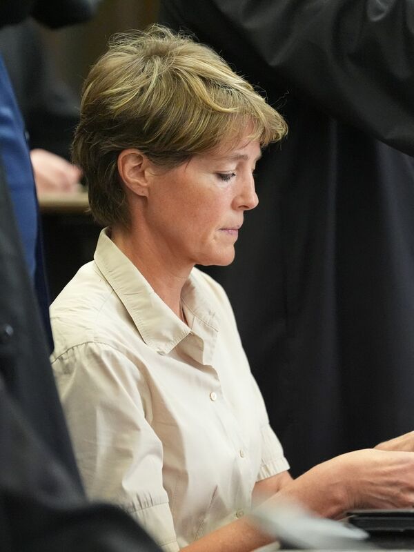 Einst war Sportmoderator Gerhard Delling ein bekanntes Gesicht im ...