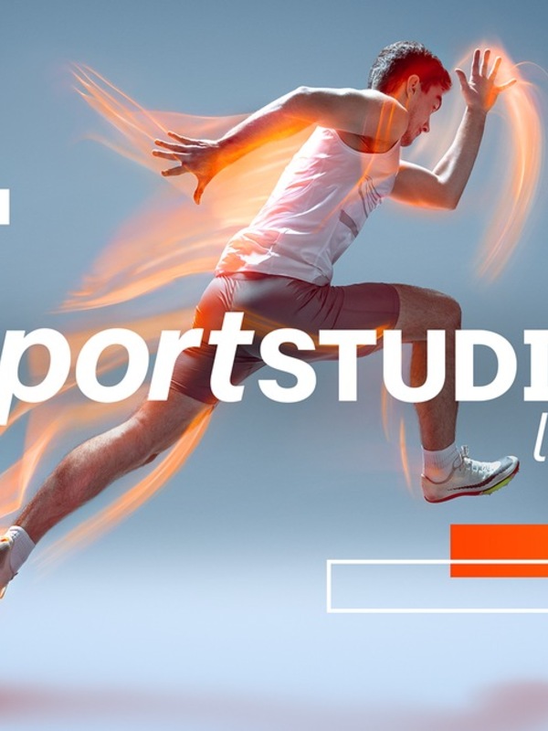 sportstudio live: Die Finals 2025 im ZDF und im ZDF streamen
