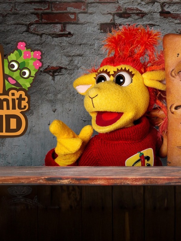 Doppel-Highlight im Bernd das Brot-Jubiläumsjahr: Neues Comedy-Format ...