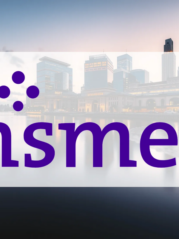 Insmed Stock Surges as Breakthrough Therapy Drives Analyst Optimism