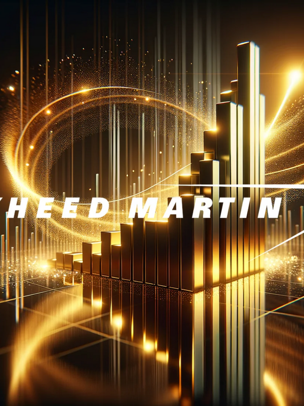 Legal Challenges Cloud Lockheed Martin’s Contract Success