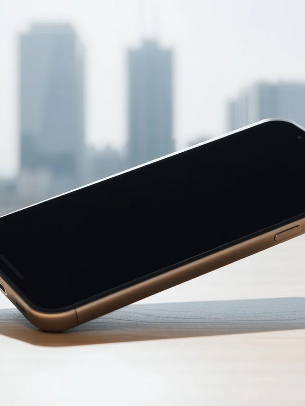 Apple iPhone: Revolution bei Datenschutz und Produktivität