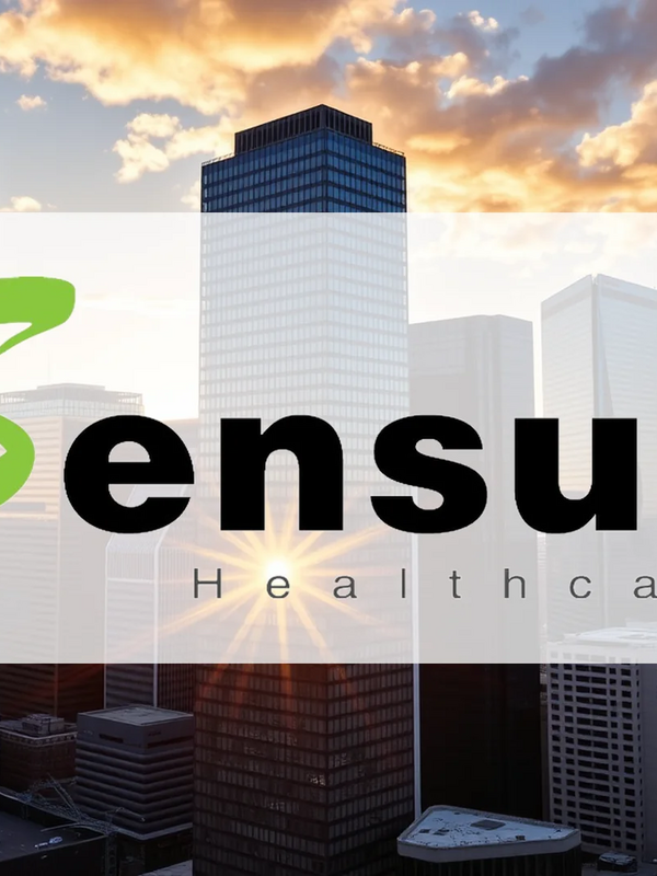 Clinical Study Fuels Optimism for Sensus Healthcare Shares