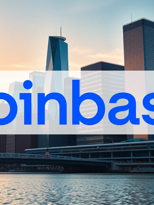Coinbase’s Strategic Gambit: High-Stakes Expansion and Leverage ...