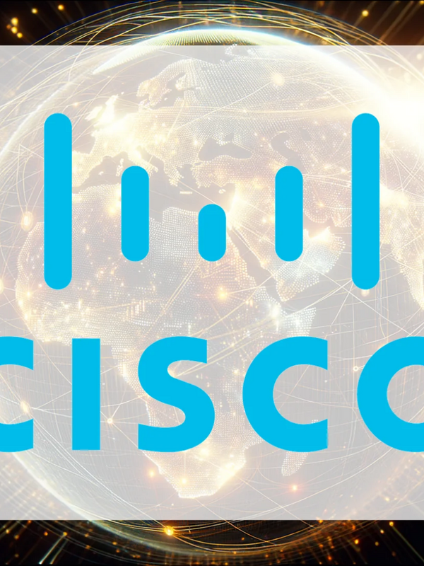 Cisco’s Three-Pronged Strategy: Betting Big on AI, Data Sovereignty ...
